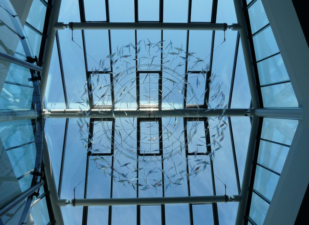 george-singer-modern-chandeliers-and-lighting-installations-tree-of ...