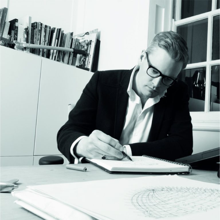 About | George Singer