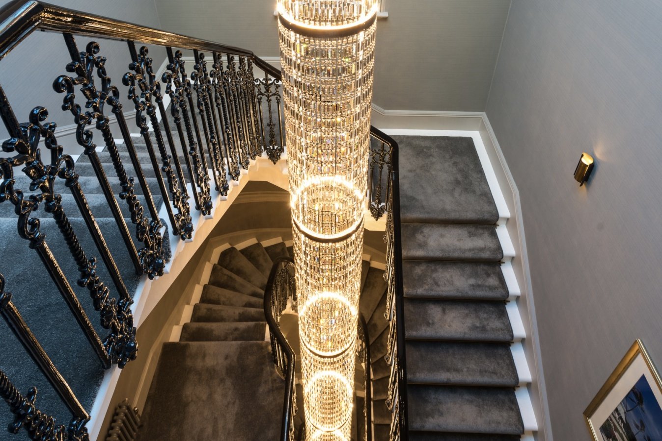 Zephyr installation, Scotland 2017 - George Singer